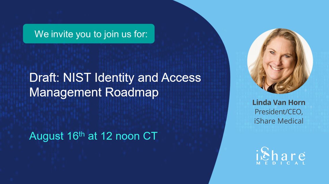 Draft: NIST Identity and Access Management Roadmap